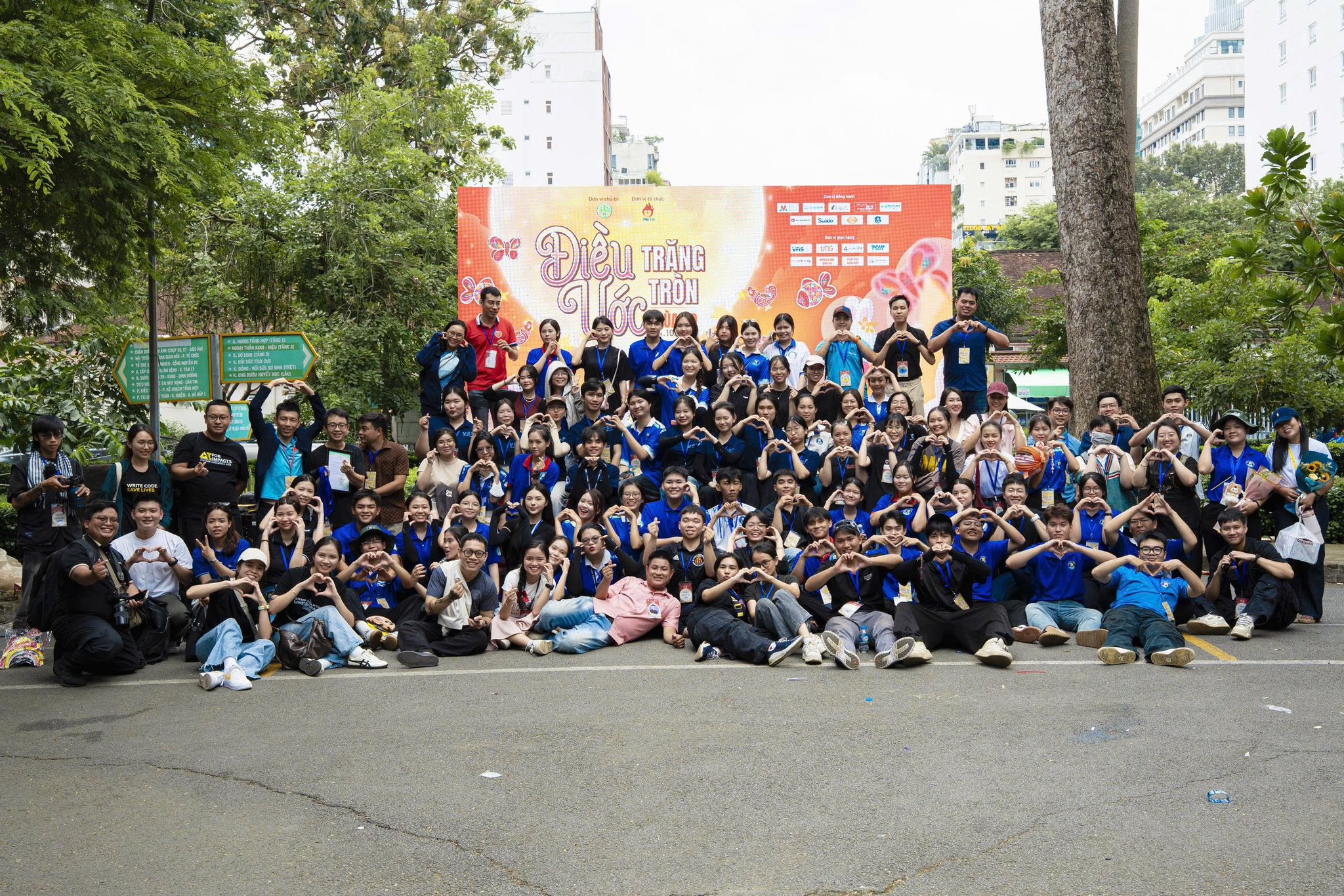 Điều ước trăng tròn 9 - Mang Trung thu đến với những trái tim nhỏ bé